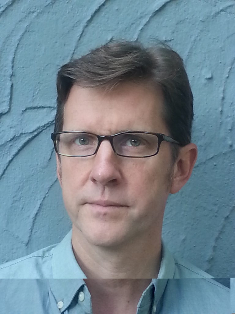 |Michael Larkin