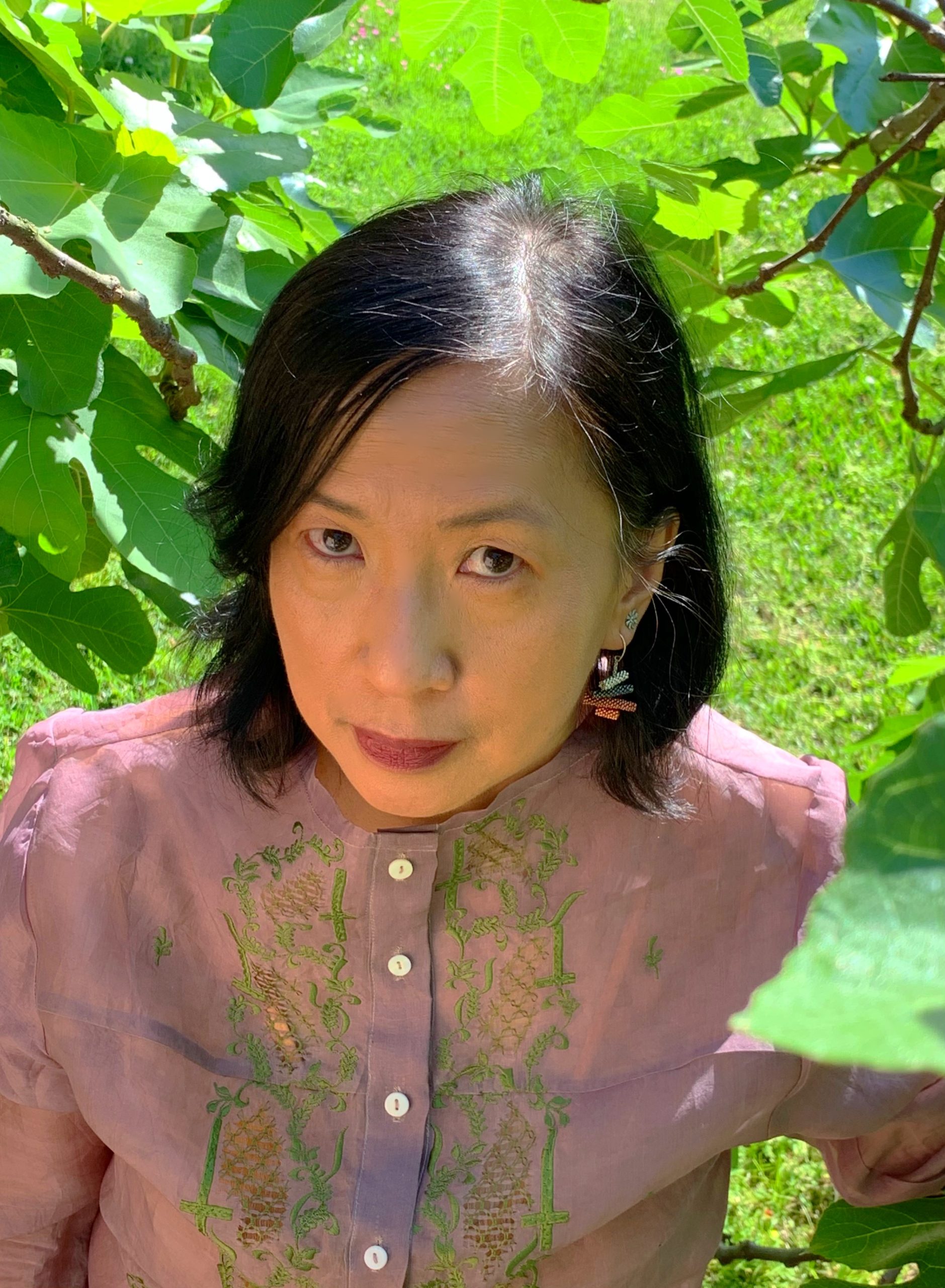 Leila Chatti “Tea” | The Missouri Review